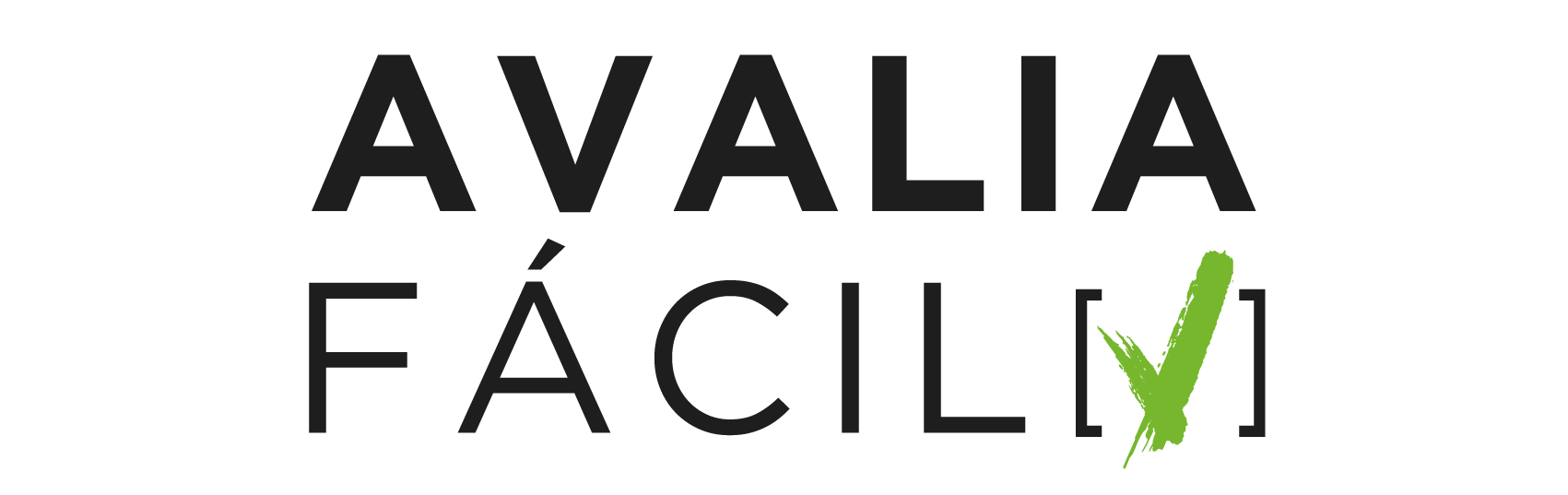 Avalia Fácil Avalia Fácil